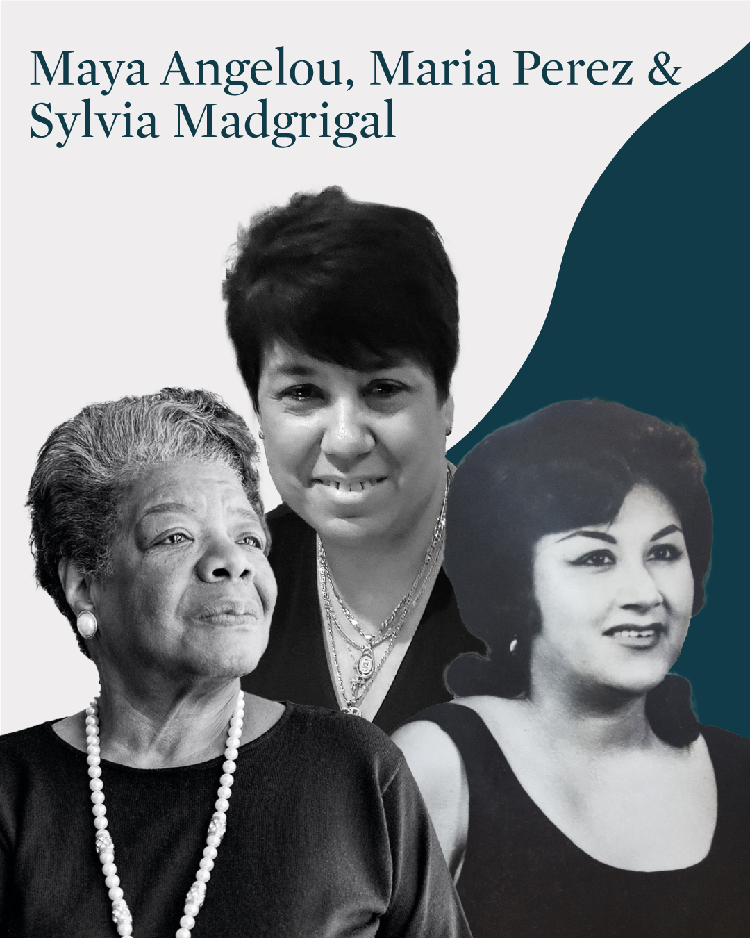 Women's History Month | TMD Creative