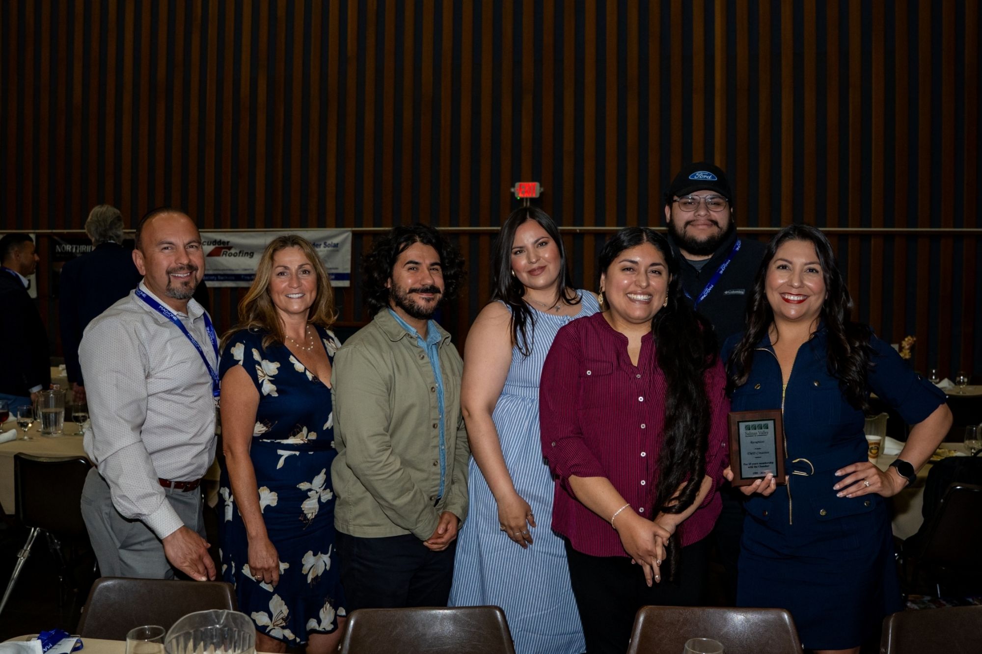 Salinas Valley Chamber's | TMD Creative